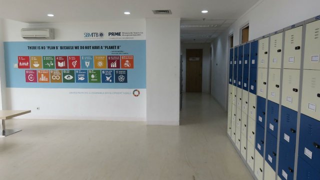 Mengintip kecanggihan Gedung Labtek XIV ITB | Berita Terkini, Kabar ...