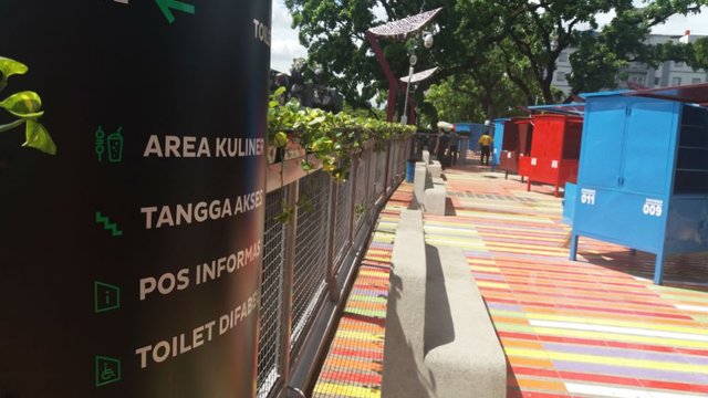 Pembangunan Teras Cicadas akan dimulai tahun ini | Berita Terkini, Kabar Terbaru Hari Ini ...