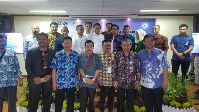 Setelah Pulau Jawa, Telkom bidik Sumatera untuk percepatan digitalisasi ...