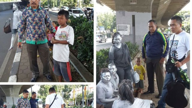 Pembangunan gedung Puskesos ditargetkan rampung pada akhir tahun ini ... Pembangunan gedung Puskesos ditargetkan rampung pada akhir tahun ini ...