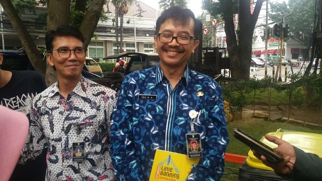 Biaya operasional tinggi, toko 'Little Bandung' di Malaysia tutup ...