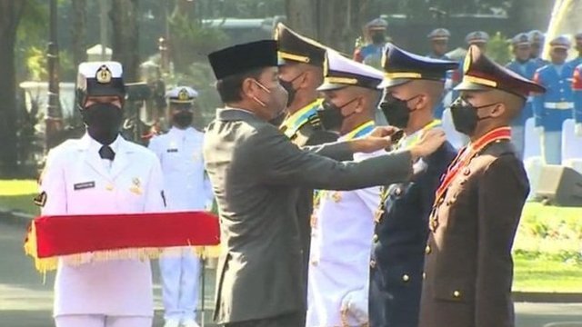 Rafi Naufal Afriansyah | KRJOGJA