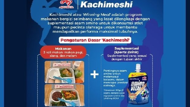 Asupan Gizi Sangat Penting Bagi Penggiat Olahraga | KRJOGJA Asupan Gizi Sangat Penting Bagi Penggiat Olahraga | KRJOGJA