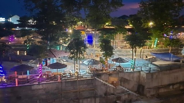 Kali Pepe Land | KRJOGJA