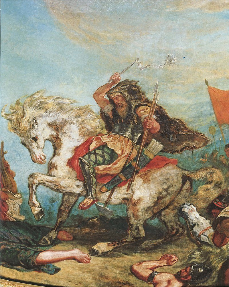 5 Of The Most Ruthless Rulers In Ancient History – MAHZGY