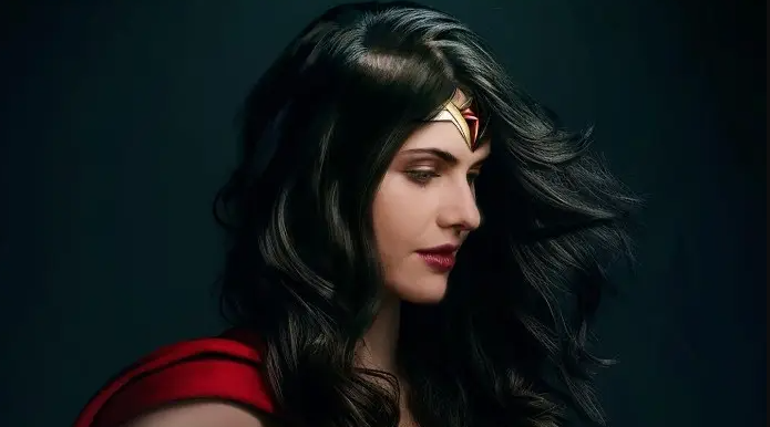 Alexandra Daddario Wallpaper Hd