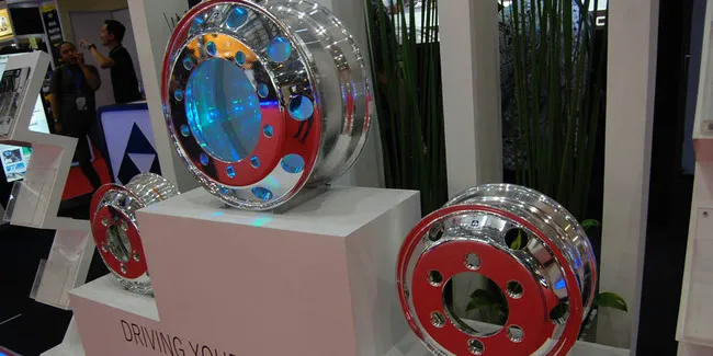 Harga Velg Truk Alcoa : General Tips