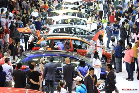 Toyota Kuasai Daftar Penjualan Mobil Murah Nasional – WEB OTOMOTIFKU