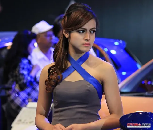 SPG: Bayaran jutaan, risiko cicil Mobil, dan terhambur entah ke mana ...