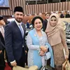 7 Potret Jihan Fahira & Primus Yustisio, Dulu Artis Sinetron Kini ...