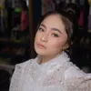 Potret Marshanda di Kelulusan SD Sienna, Bersanding dengan Ben Kasyafani dan Nesyana Ayu Nabila ...