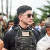 Verrel Bramasta Beri Tanggapan Soal Pakai Rompi Taktis Saat Kunjungi ...