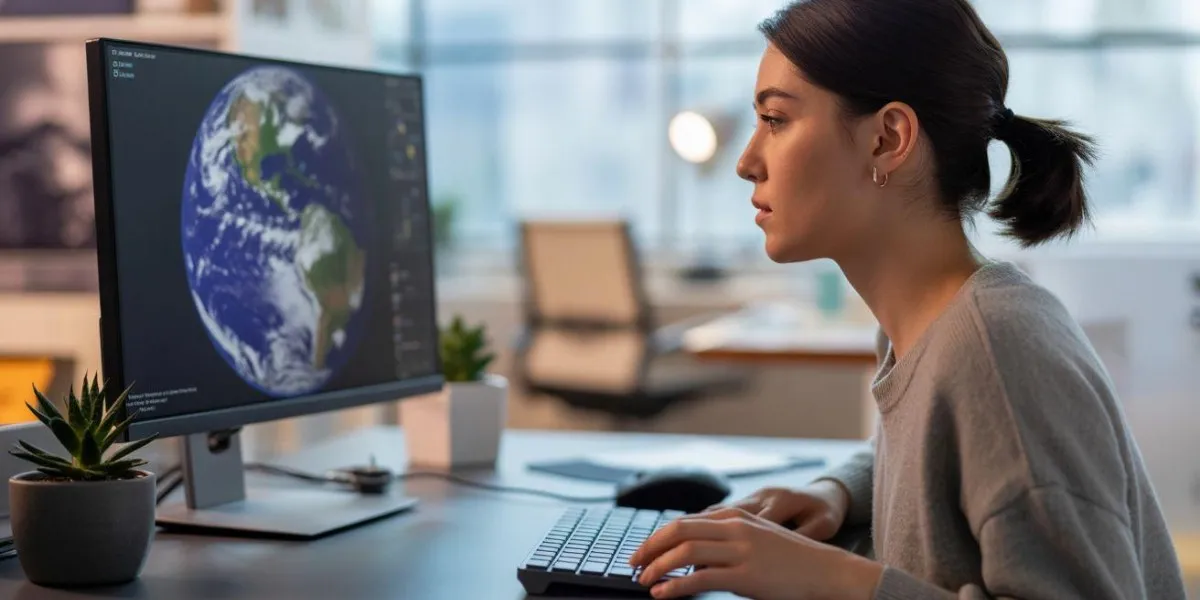 Cara Menggunakan Google Earth: Panduan Lengkap untuk Pemula - KapanLagi.com