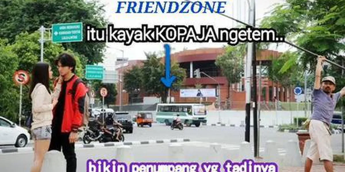 Makna Gambar Memes Penuh Makna, Kumpulan Meme 'MAGIC HOUR' Ini Bikin