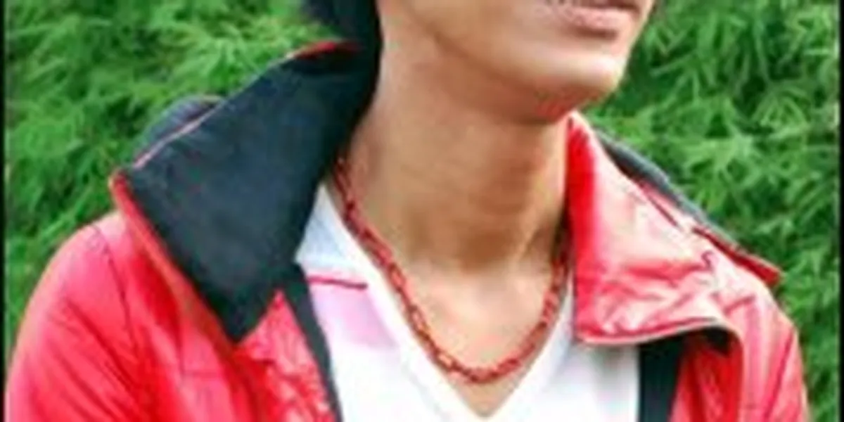 Aming: Ini Baru Pertama Kali Nyontreng - KapanLagi.com