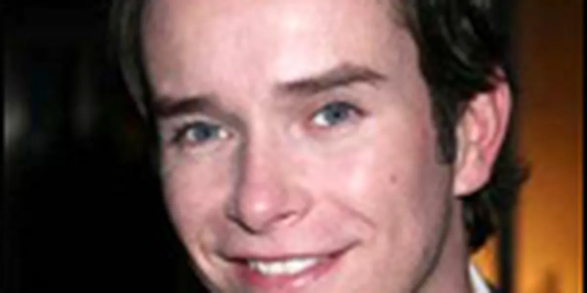 Stephen Gately Tutup Usia - KapanLagi.com
