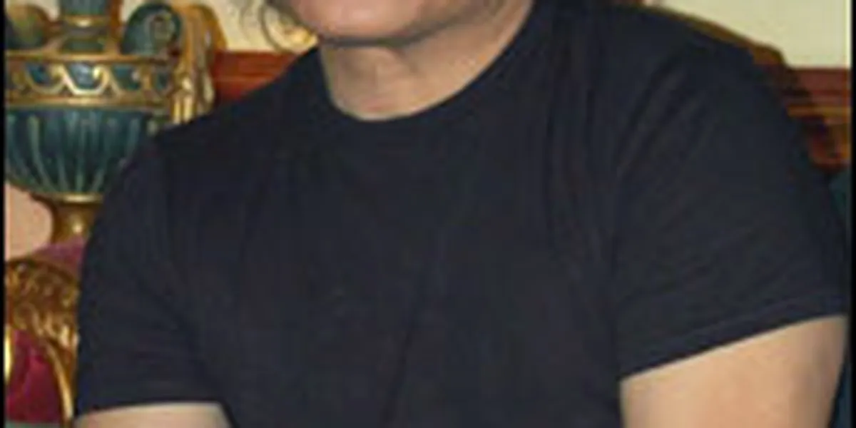 Buka Puasa Bareng, Adrie Subono Undang Semua Orang - KapanLagi.com