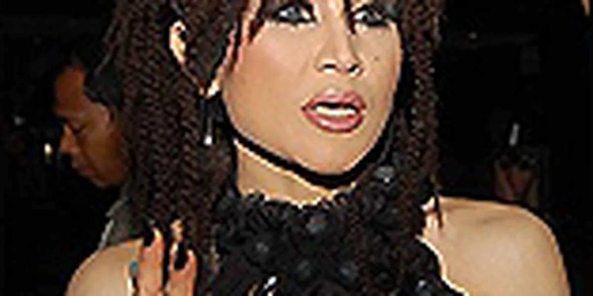 Connie Optimis Rebut Pasar Anak Muda - KapanLagi.com