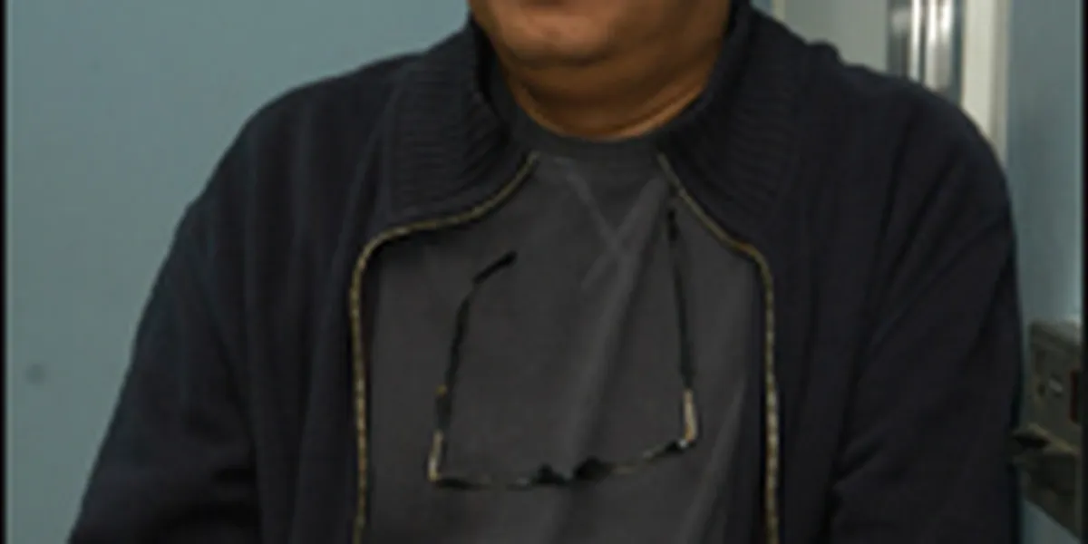 Deddy Mizwar, Pasrah Soal Rating - KapanLagi.com