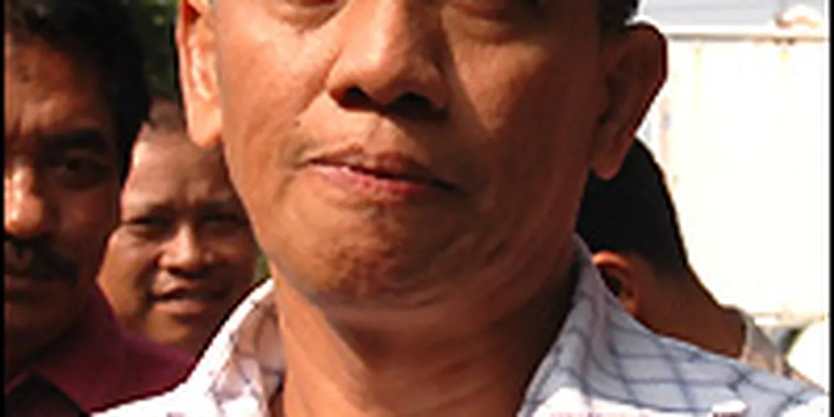 Didin Bagito Merasa Gagal jadi Ortu - KapanLagi.com