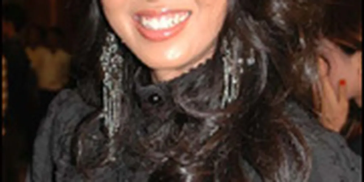 Eri Susan Tak Pernah Punya Harga Khusus - KapanLagi.com