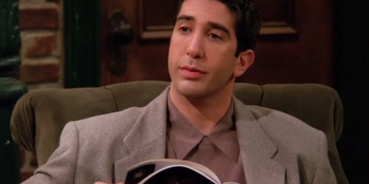 Serial 'FRIENDS' Akan Kembali Tayang di Episode Khusus - KapanLagi.com