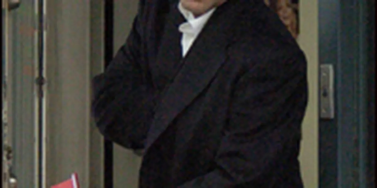 Brad Pitt Bikin Goerge Clooney 'Geram' - KapanLagi.com