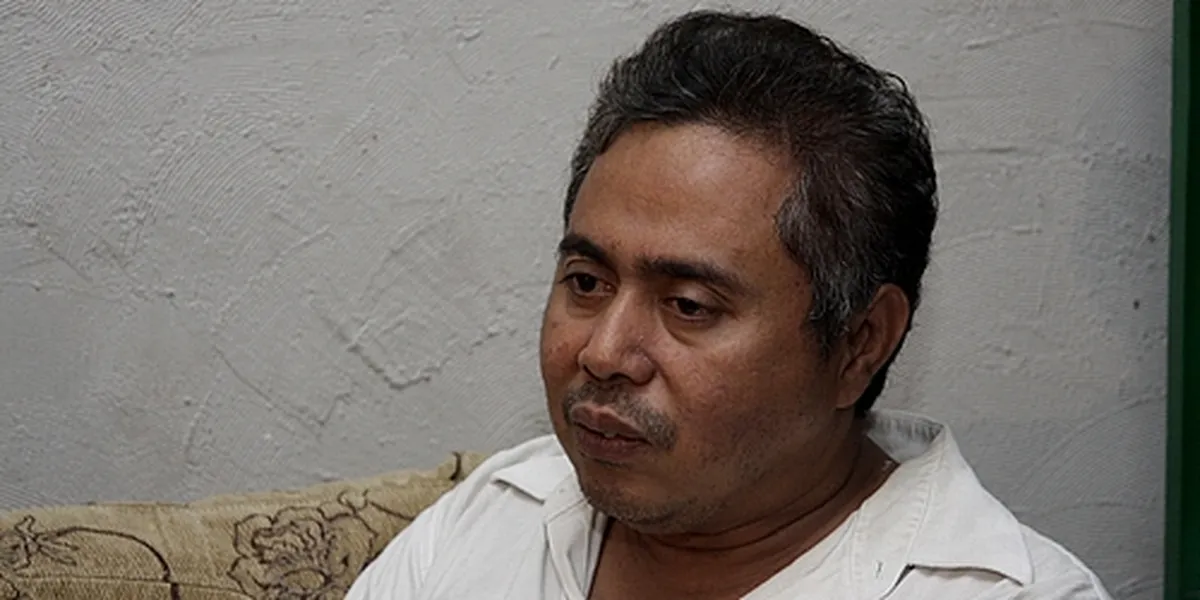 Mbah Surip Terima 9 Miliar Dari RBT? - KapanLagi.com