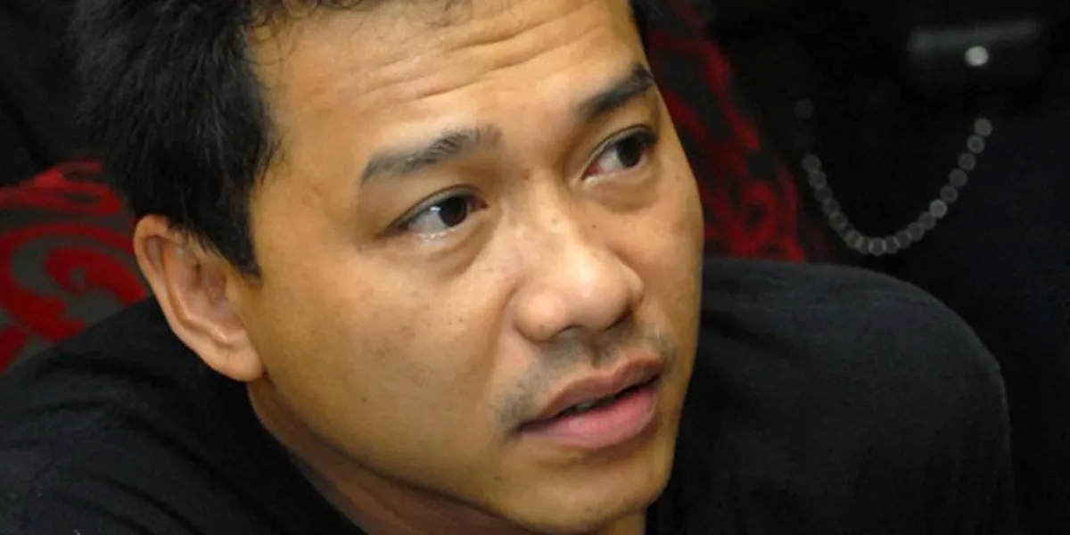 Anang Ungkap Kemelut Rumah Tangga Dalam Lagu - KapanLagi.com