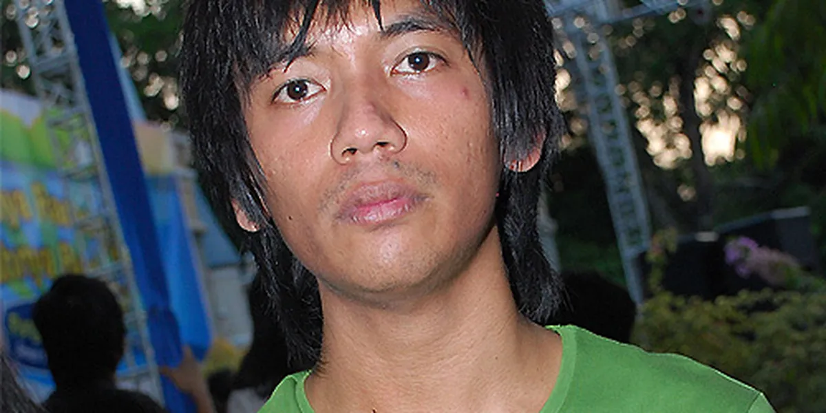 Ryan d Masiv: Embah Aku Pengen Suasana Baru - KapanLagi.com