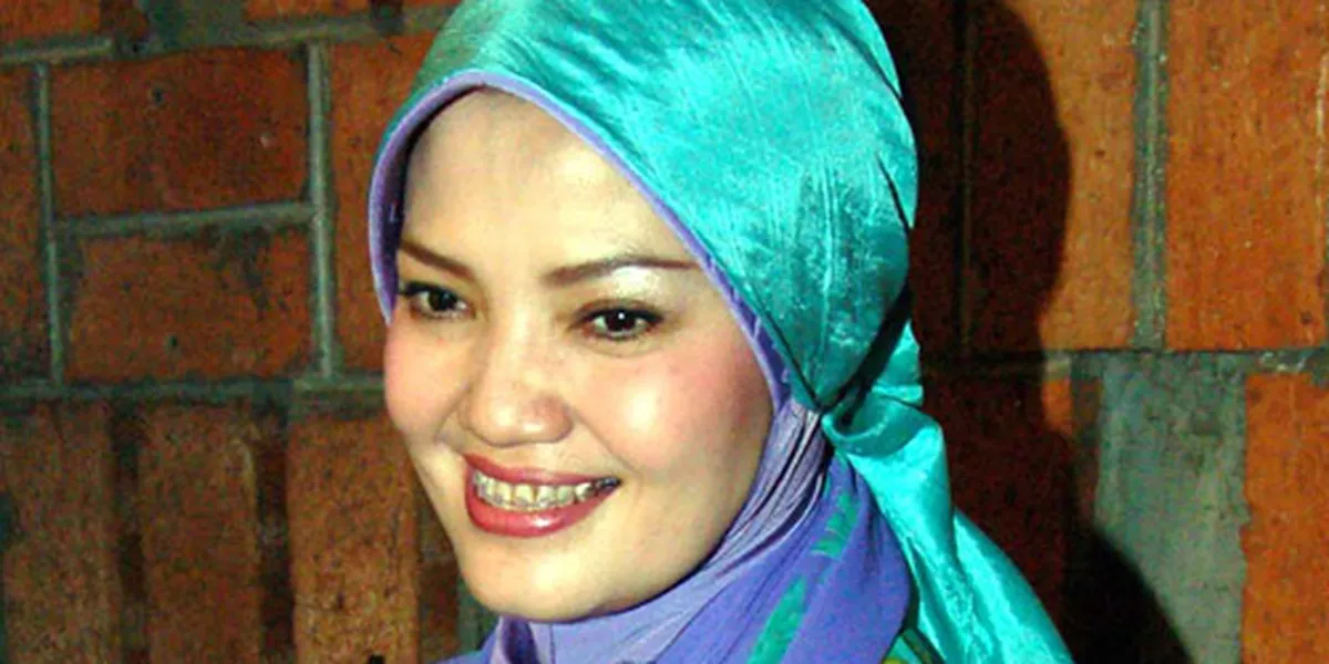 Ratih Sanggarwati Tak Puasa di Monaco - KapanLagi.com