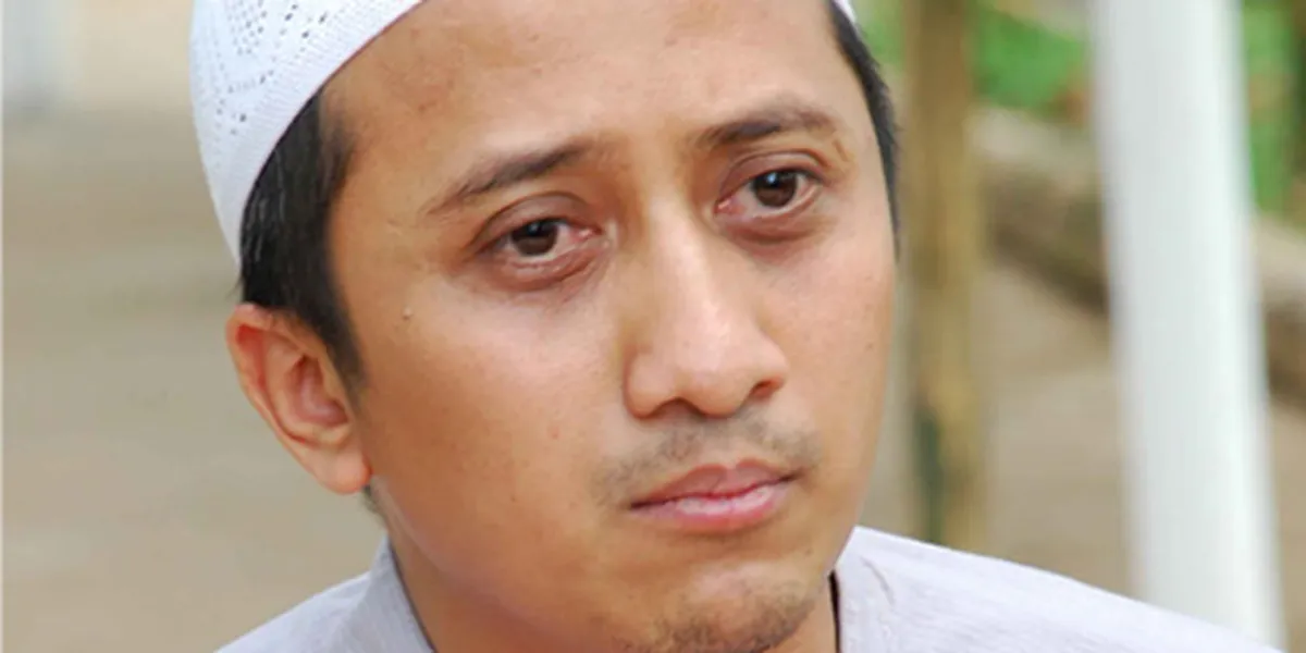 Kembangkan Usaha, Ustad Yusuf Mansyur Buka MLM - KapanLagi.com