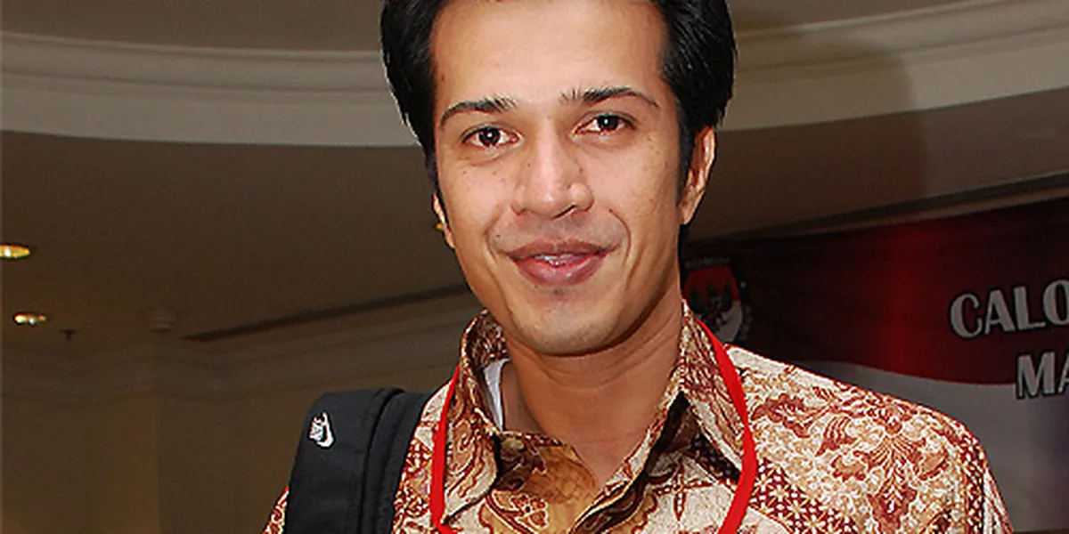 Primus Yustisio: Enakan Jadi Artis - KapanLagi.com