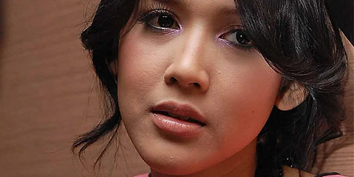 Tika Putri Syuting Demi Desta - KapanLagi.com