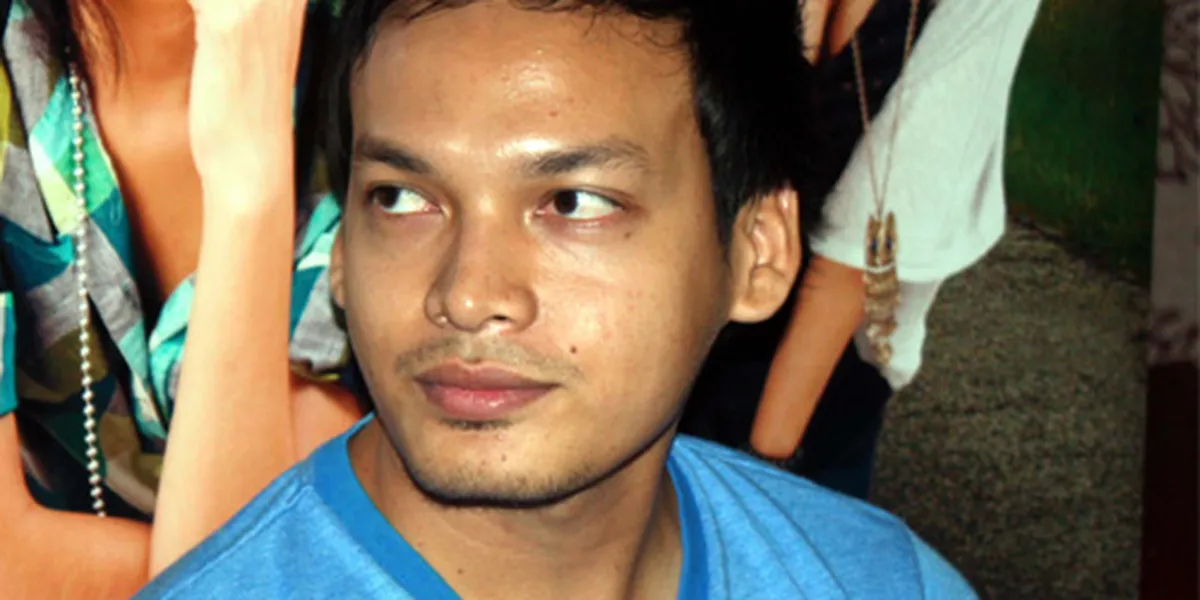 Ben Joshua, Tak Mau Pusing Urusan Nikah - KapanLagi.com