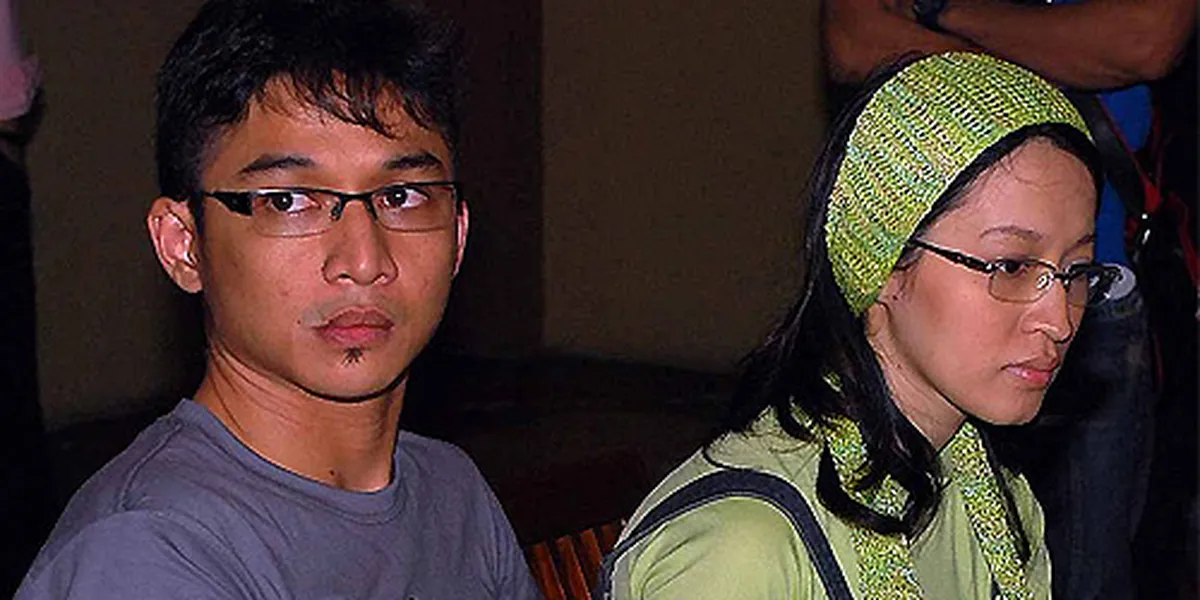 Pertikaian Pasha - Okie Akan Direkonstruksi - KapanLagi.com