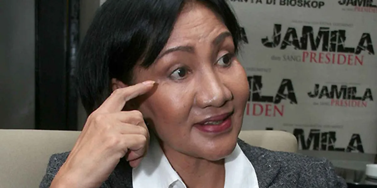 'JAMILA DAN SANG PRESIDEN' Siap Bersaing di Ajang Oscar - KapanLagi.com