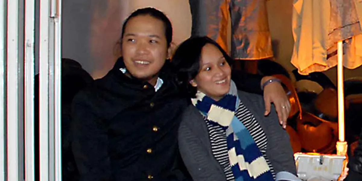 Film Perdana Noe Letto Didukung Oleh Kangen Band - KapanLagi.com