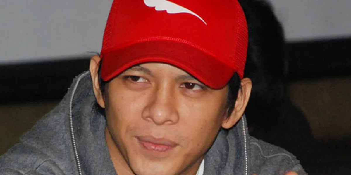Ariel: 2010 Tahun Penuh Tuntutan - KapanLagi.com