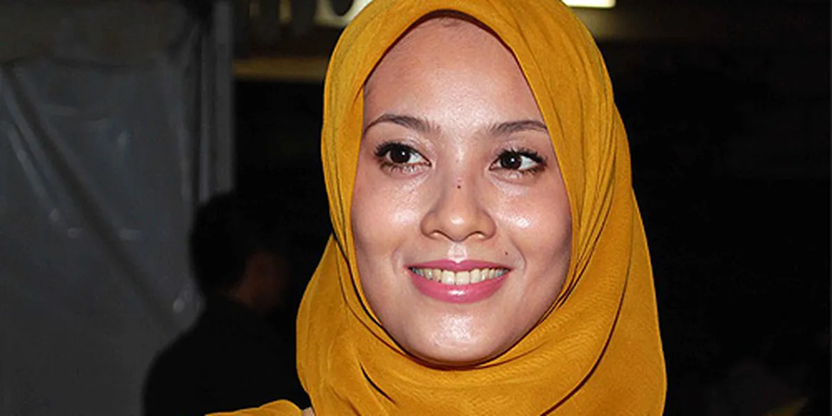 Elma Tak Akan Tinggalkan Dunia Hiburan - KapanLagi.com