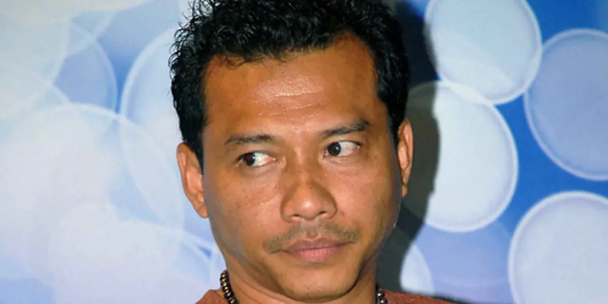 Anang Rasakan Sulitnya Jadi Single Parent - KapanLagi.com