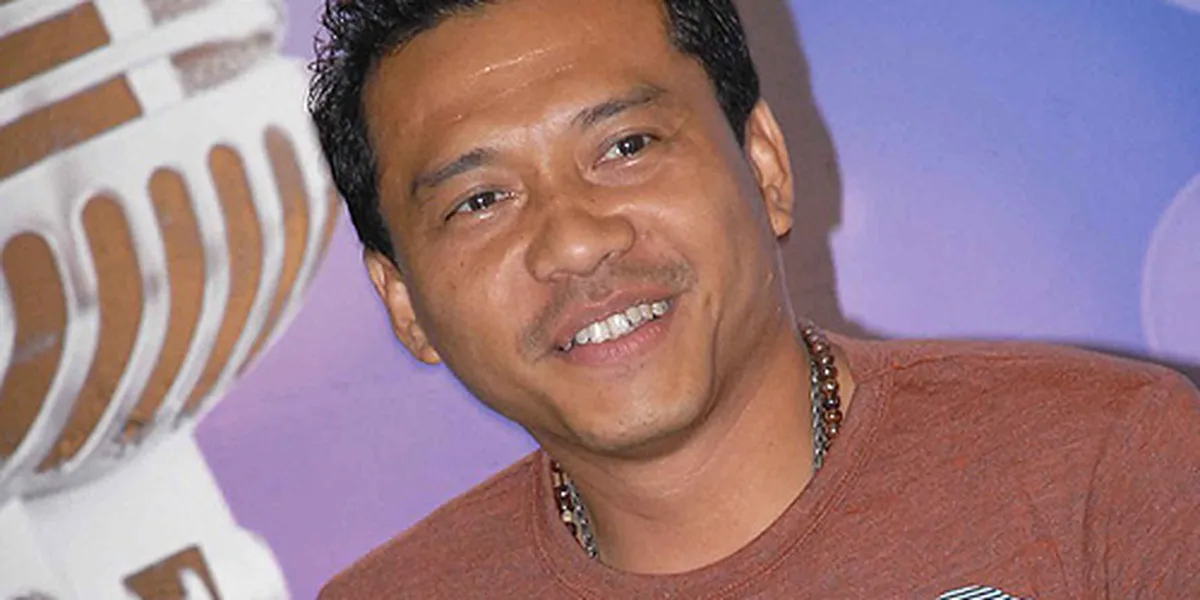 Anang Pilih Agnes Ketimbang Krisdayanti? - KapanLagi.com