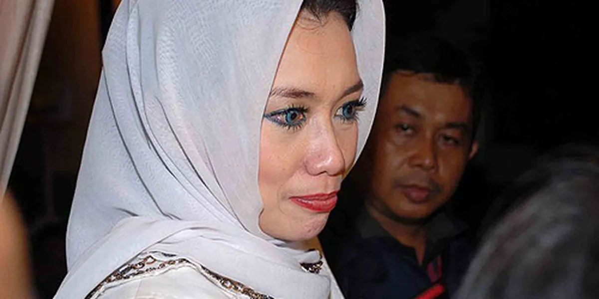 Reza Artamevira Anggap Yenny Rachman Sebagai Kakak - KapanLagi.com