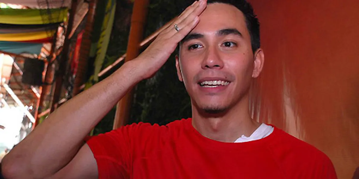 Film 'MERAH PUTIH 2' Habiskan Rp10 Miliar - KapanLagi.com