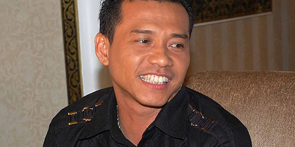 Anang Duet Bareng Calon Istri? - KapanLagi.com