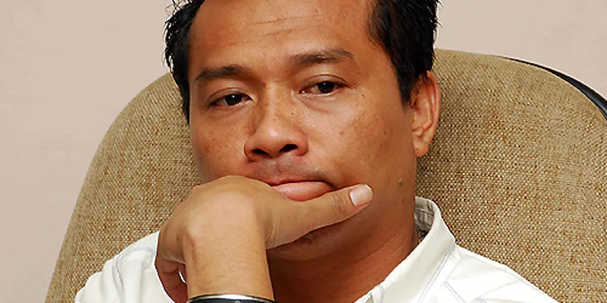 Harapan Besar Anang di Hari Valentine - KapanLagi.com