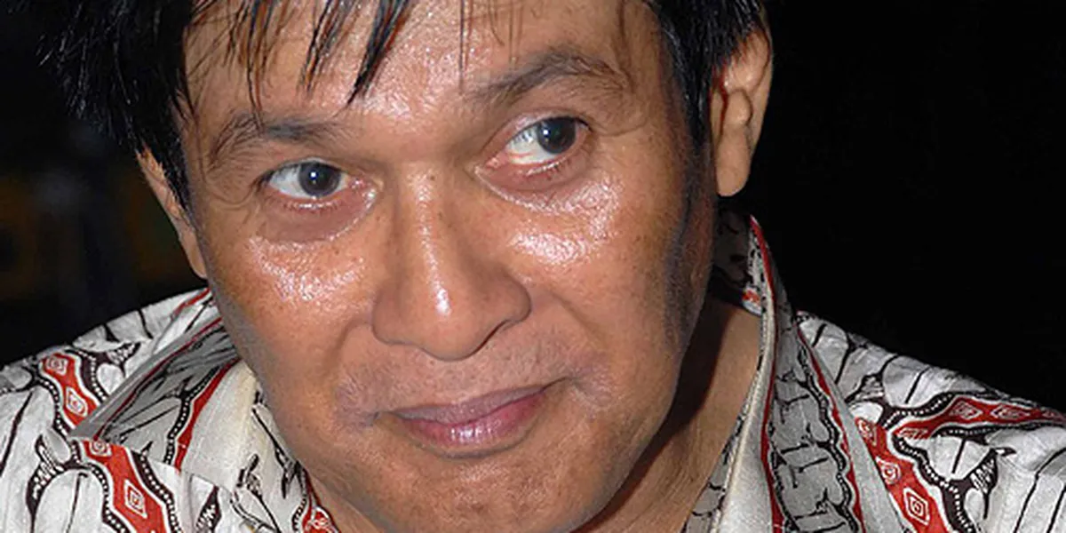 Herman Felani Penuhi Panggilan KPK - KapanLagi.com