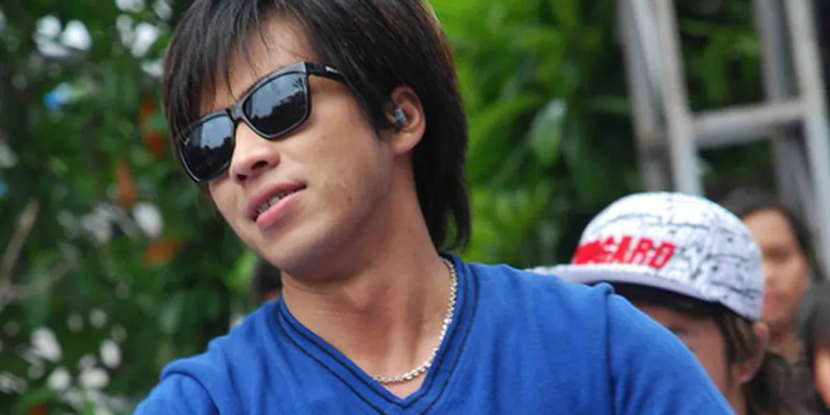 Sunu Matta Band: Grogi Manggung Pasti Ada - KapanLagi.com