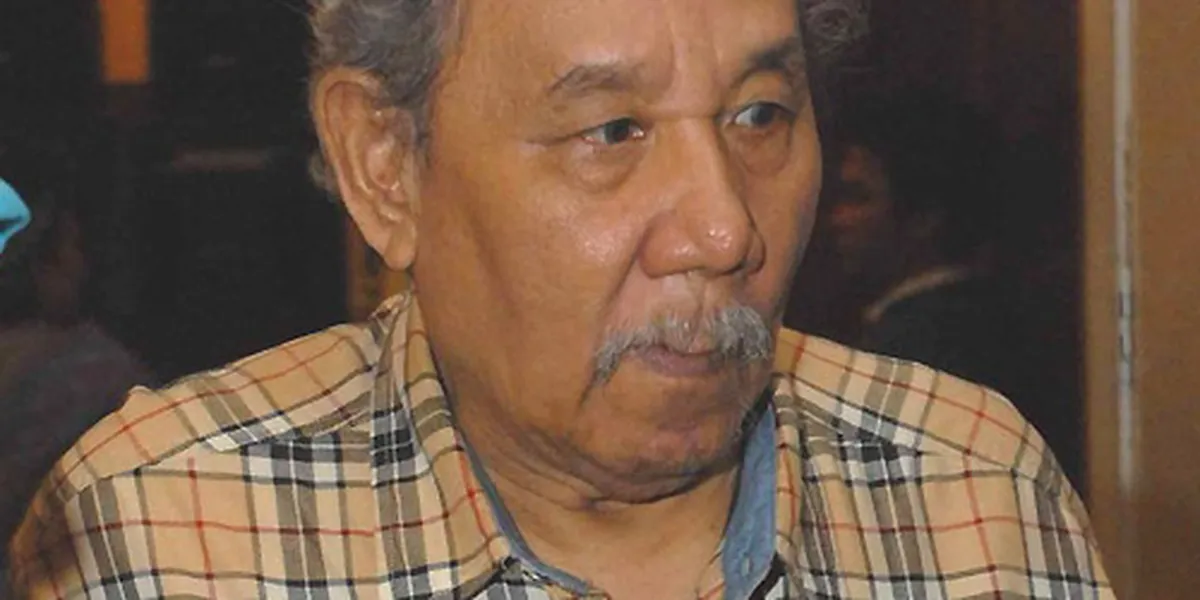 Didin Bagito Kenang Ebet Saat di Australia - KapanLagi.com