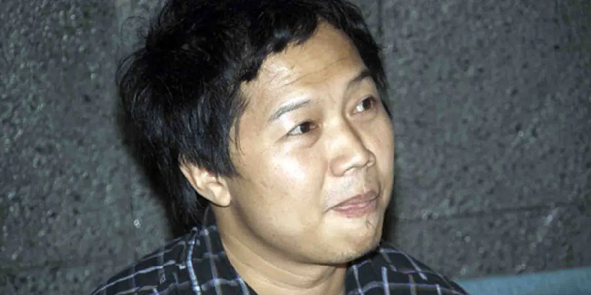 Sandy Sandhoro Bakal Tampil di TV Amerika - KapanLagi.com